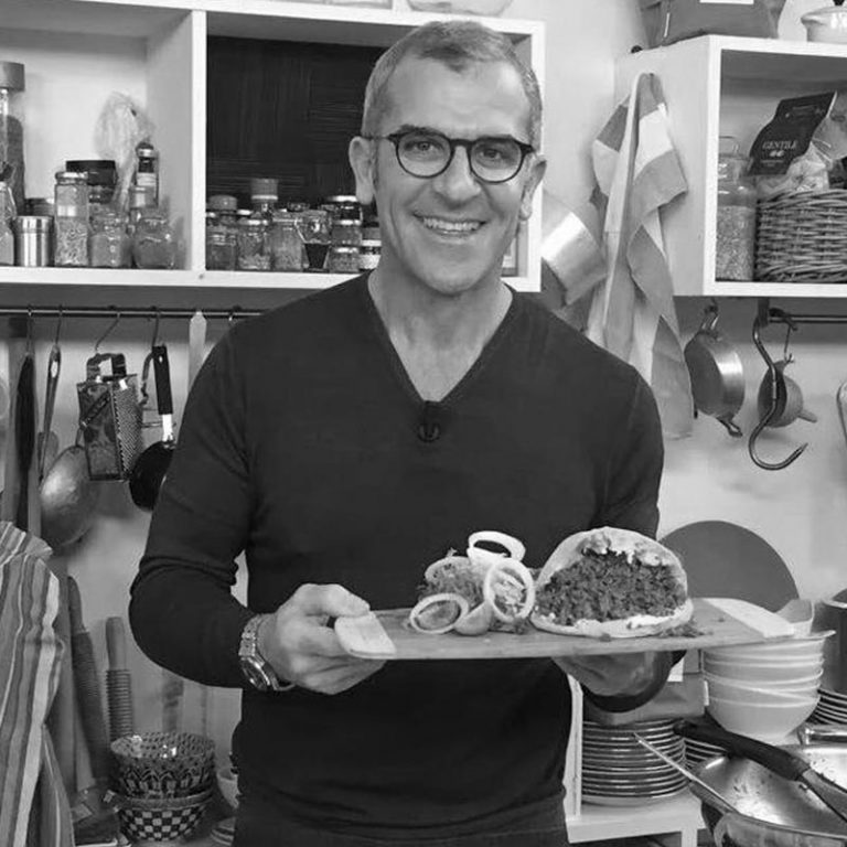 Max Mariola - T&C S.r.l. - Tartufi Acqualagna